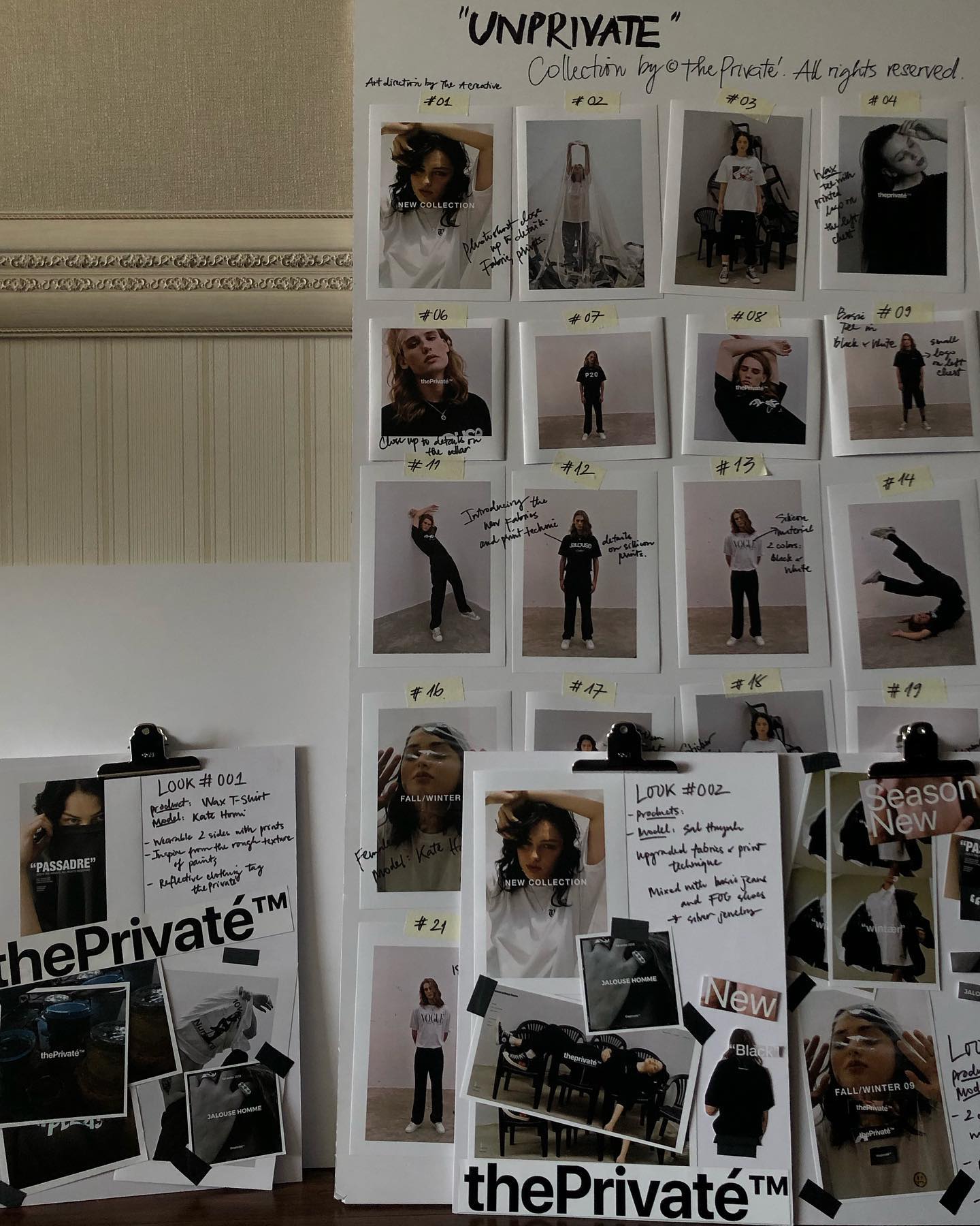 Minimalist Style Local Brand Shirts You Should Try – TOBI