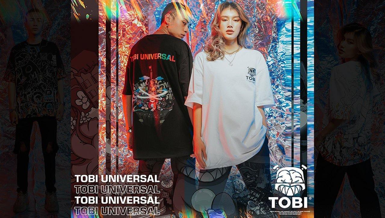 TOBI UNIVERSE