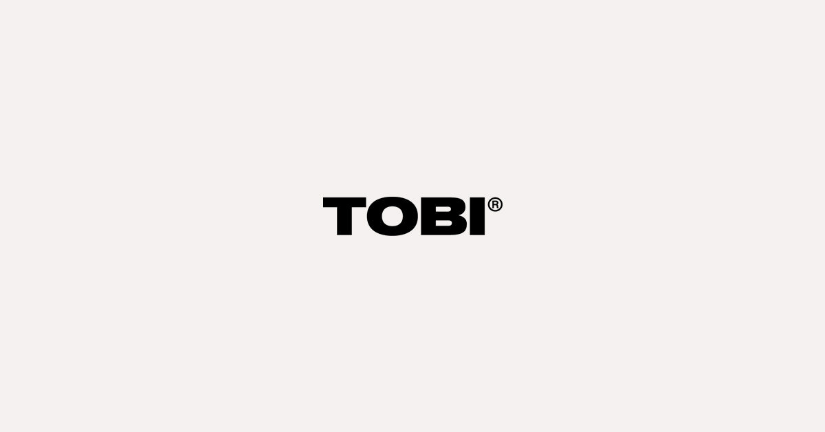 SHOP ALL – TOBI